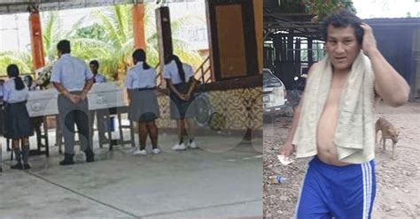 Identifican A Sujeto Que Ocasionó El Accidente Y Muerte De Escolar