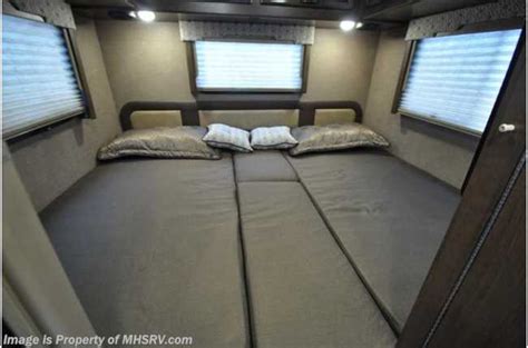 Thor Motor Coach Vegas RUV For Sale At MHSRV W Bed IFS
