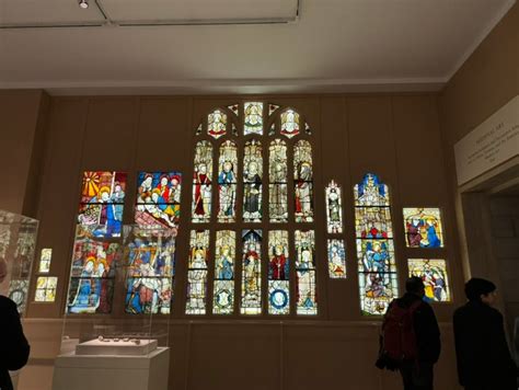 [뉴욕 여행] 뉴욕 메트로폴리탄 미술관 필수 작품위치 총정리 ️ 동선추천 도슨트 없이 자유관람 네이버 블로그