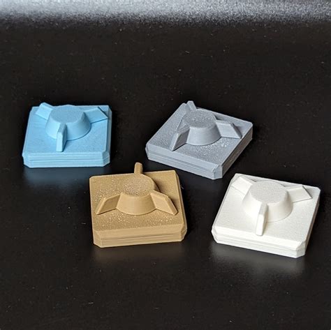 Fidget Fun Clicky Knob Fidget Toy Figet Toy T T For Etsy