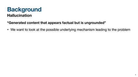 社内勉強会資料hallucination Of Llms Pdf