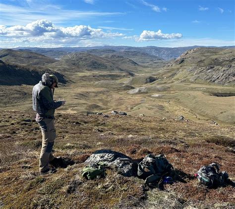 Jeff Kerby The Explorers Club 50