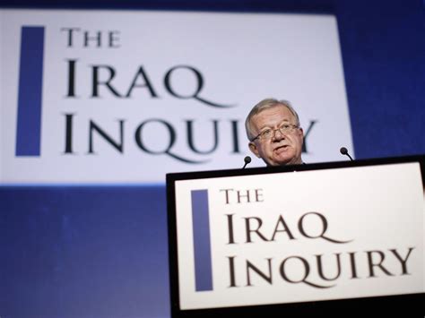 Chilcot Inquiry Finally Has A Delivery Date But We Already Know Its