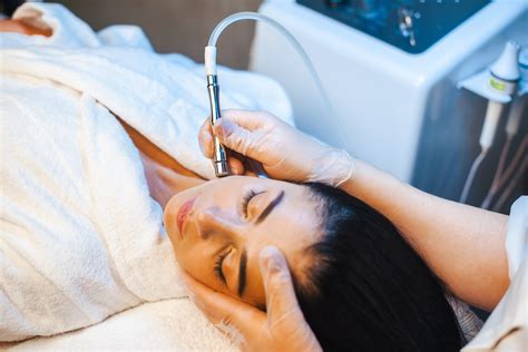 Microdermabrasion Treatment What To Expect Skin And Soul Med Spa