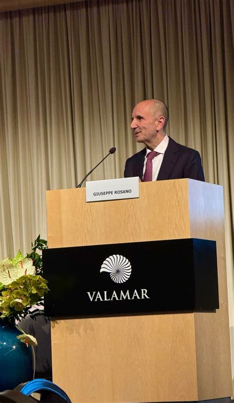 Maria George On Linkedin Professor Giuseppe Rosano And Professor Felicita Andreotti Discussing