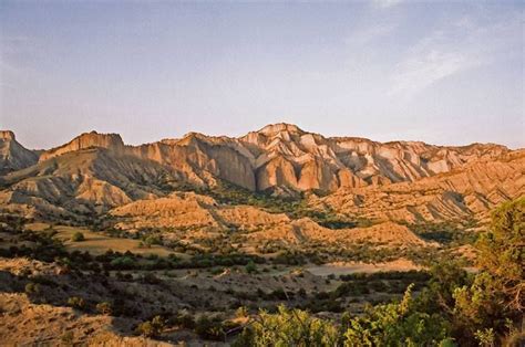 ვაშლოვანის დაცული ტერიტორიები კახეთი 0 Gel ჯეორჯიკა ვოიაჟი