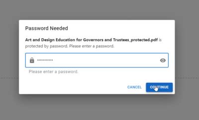 How To Unlock A Pdf File Visual Paradigm Blog