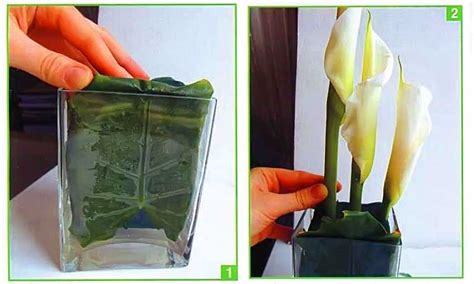 Diy Flower Arrangement For Bathroom Diy How To Make It Yourself