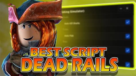 github dukixy deadrails dead rails script build your ultimate