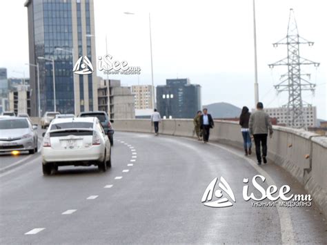 Шинэ тойрог замын зурваст газар олгохгүй байхыг үүрэг болголоо Isee Mn