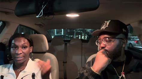 Interviewing Classmate And Medical Travel Assistant Teedra Youtube