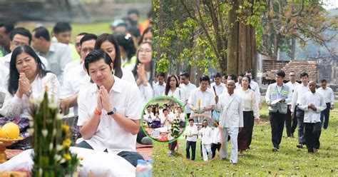 ត្រៀមនៅ ទៅសៀមរាបទៀត ឯកឧត្ដម សុខ សង្វារ បញ្ជាក់ថា មានគម្រោងធំៗជាច្រើន