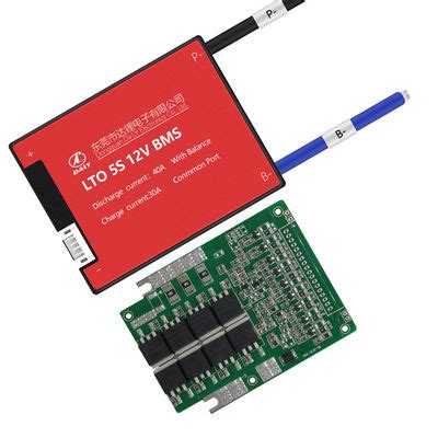 Battery Management System BMS Factory Buy Good Quality Battery Management System BMS Products