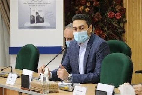 چهارمین جشنواره روابط عمومی‌های برتر شرکت آزمایشگاه فنی و مکانیک خاک