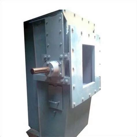 1 A Single Pole Cement Plant Gate For Temperature At Rs 150000 Piece