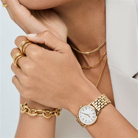 Watches And Jewelry The Dynamic Duo You Didnt Know You Needed One