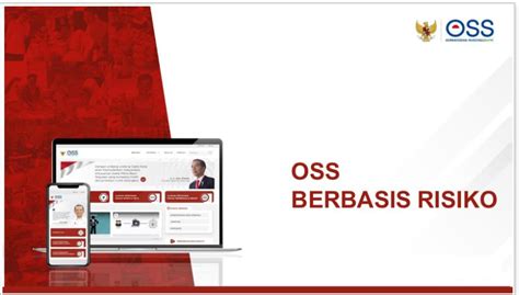 Apa Itu Sistem OSS RADAR BONTANG