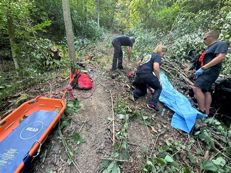 Man Airlifted To A Hospital After Atv Crash On Floyd County Trail