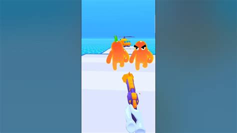 Blob Shooter 3d A1 Youtube