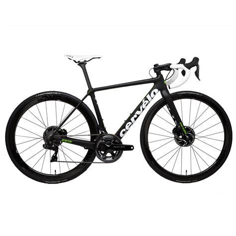 Cervelo R5 Disc Dura Ace Di2 9170 Road Bike 2018 Sigma Sports