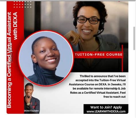 Adesola Ajayi On Linkedin Learnwithdexa