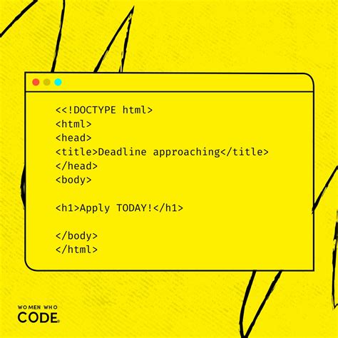 Women Who Code On Twitter Theres Nothing Scary About Applying For The MIT XPro Scholarship