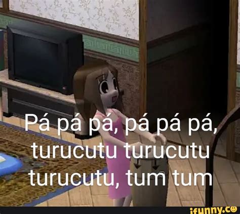 Pá Pá Pá Pá Pá Pá Turucutu Turucutu Turucutu Tum Tum Ifunny Brazil
