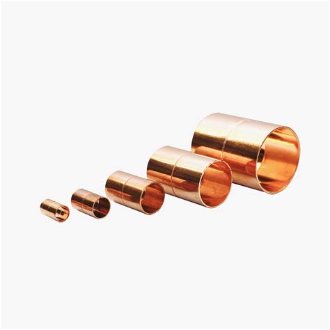 Copper Fitting Socket 1 5 8 Pt Inos Putra Mahkota