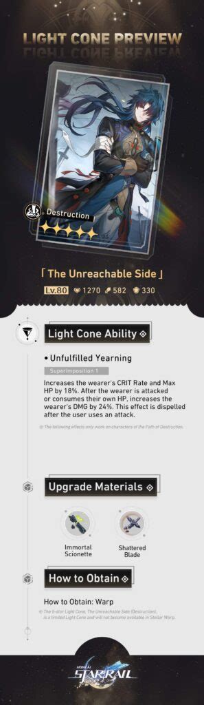 Blade Skills And Signature Light Cone Details Revealed Prydwen