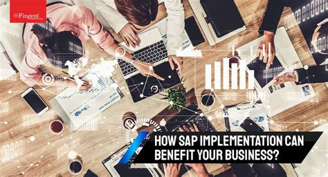 SAP Benefits SAP Implementation Benefits For Business