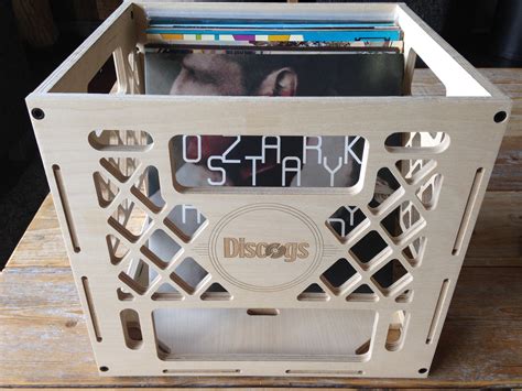 Comment Ranger Ses Disques Vinyles Wax Buyers Club