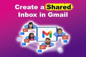 Create A Shared Inbox In Gmail How To Do It Right Portfolink