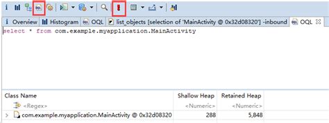 Memory Leaks Allen Vork S Blog