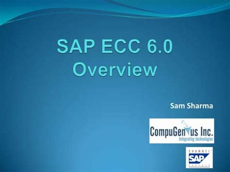 Sap Pdf