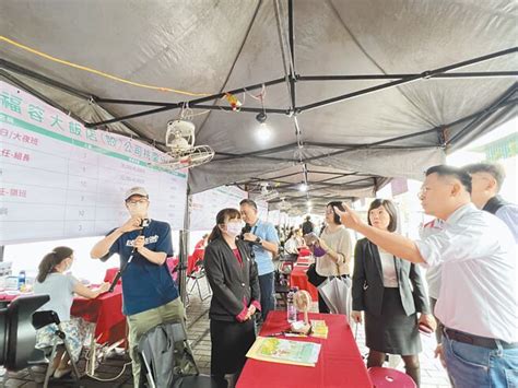 尋桃園車貞淑 旅宿業徵才鎖定壯世代 地方新聞 中國時報