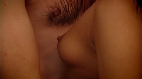 Naked Mayra Leal In Playing House