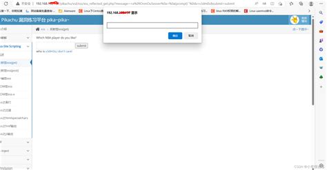 Xsstrike工具的安装及使用（包括实战应用） Csdn博客