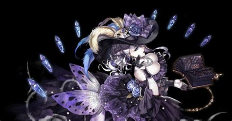 トリプルモンスターズ 【トリプルモンスターズ】影霊ファントム・レディ やまだ六角のイラスト Pixiv