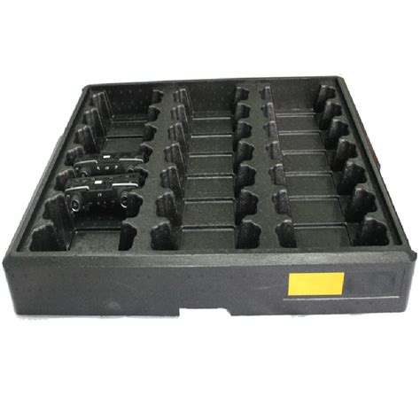 Eco Friendly Biodegradable Expanded Polypropylene Protection Epp Foam Packaging