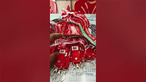 এখানে আইডি কার্ড ফিতা কভার সহ গেঞ্জি সরবরাহ ও প্রিন্টের যাবতীয় কাজ করা হয় Youtube