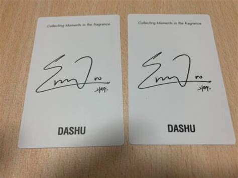 ASTRO Cha Eun Woo DASHU Perfume ACQUA DIVE Bonus Ubuy India