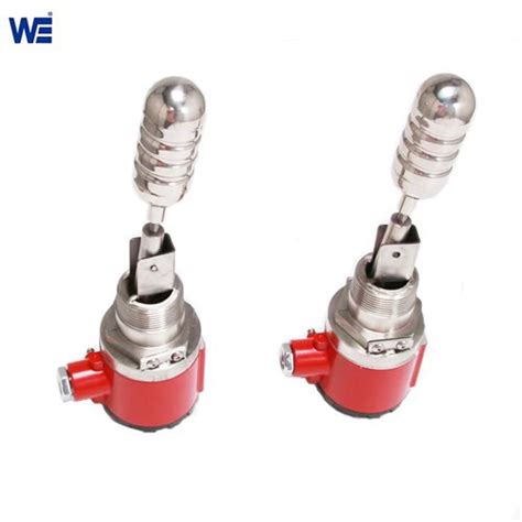 China Side Mount Level Switch Suppliers Manufacturers Factory