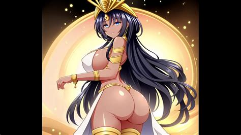 Daemonum Imperatrix 1and Dominaand Pharaoh Raa Toilet Transformation Xnxx Com