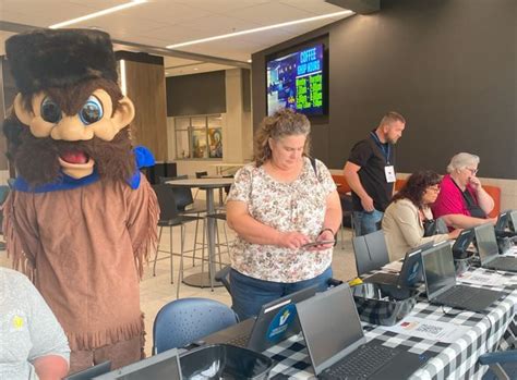 Digitaltransformation Modernization Stakeholderengagement Jaci Lee