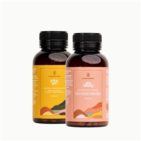 Inside And Out Bundle