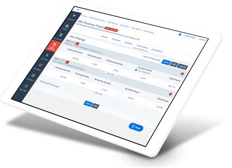 Appia Automated Construction Administration Inspection