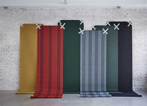 Nieuwe Dickson Solar Fabrics Collectie Zonneschermdoekdeal