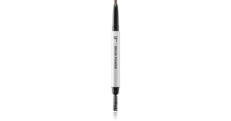 It Cosmetics Brow Power Versatile Pencil For Eyebrows Uk