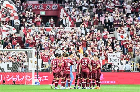 「ホンマにこれは入った思った」j1神戸のmf齊藤未月の極上ミドルシュートをfc東京のgkスウォビィクが神セーブ！ハイレベルな攻防にゴール裏