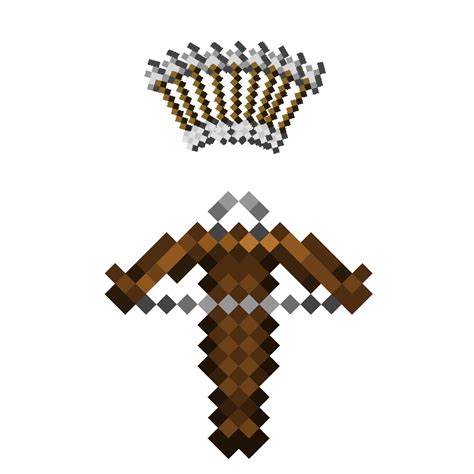 Better Multishot Minecraft Mod